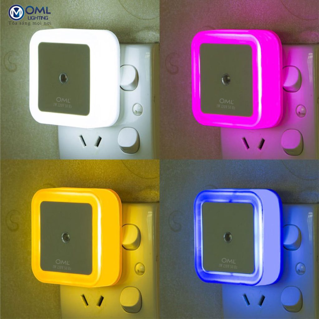 Trang chủ - Đèn LED OML Lighting